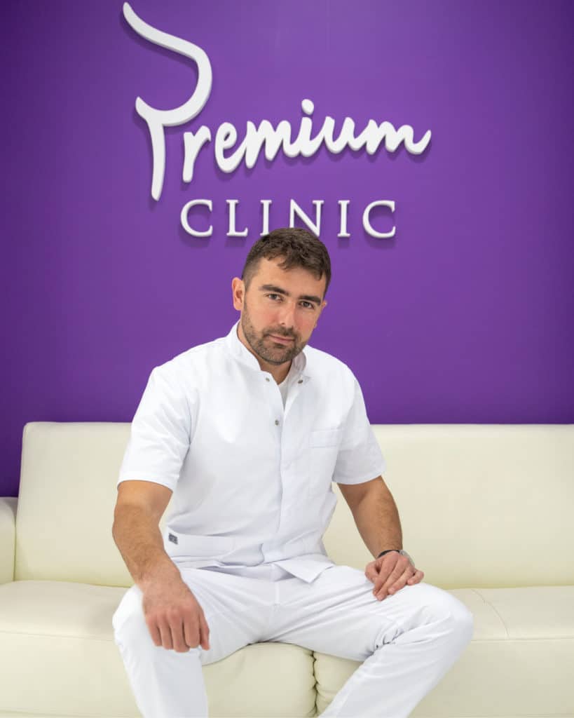 O nama - Premium Clinic Beograd