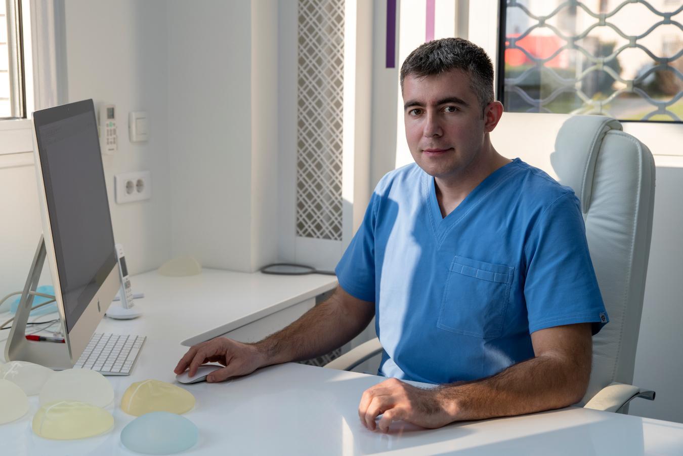 O nama - Premium Clinic Beograd